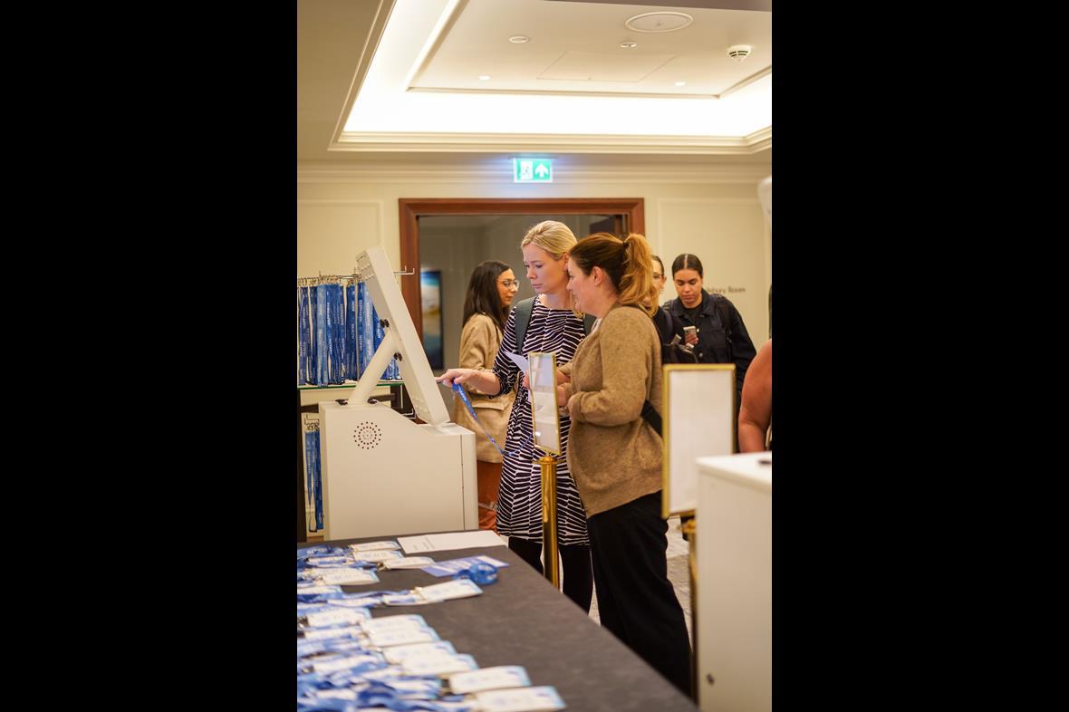 Retail Trust Leaders’ Summit | Retail Trust